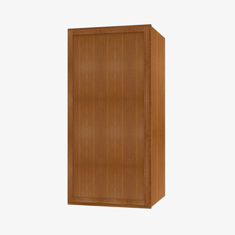 Forevermark PS-W1230 Single Door Cabinets 12 Inch Wall Cabinet | Wayfair